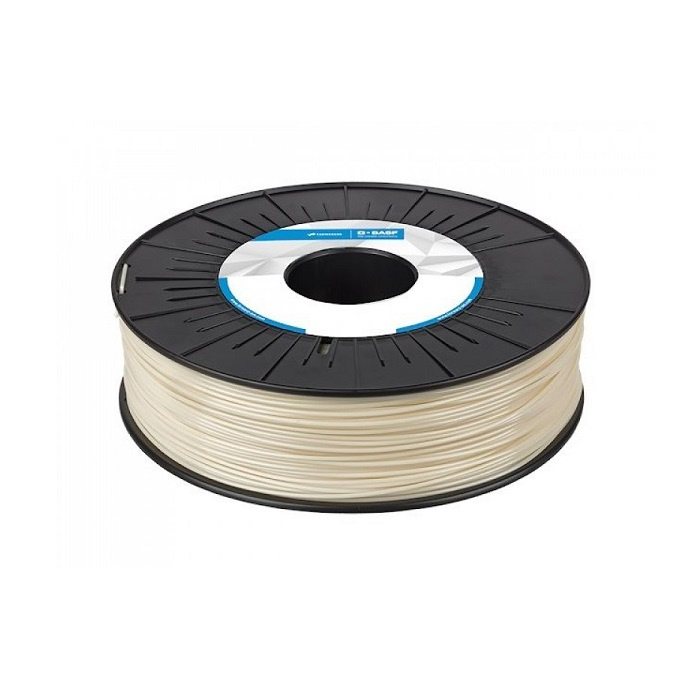 Filament BASF Ultrafuse® ABS Fusion+ Natural Natural | Store 3DGence