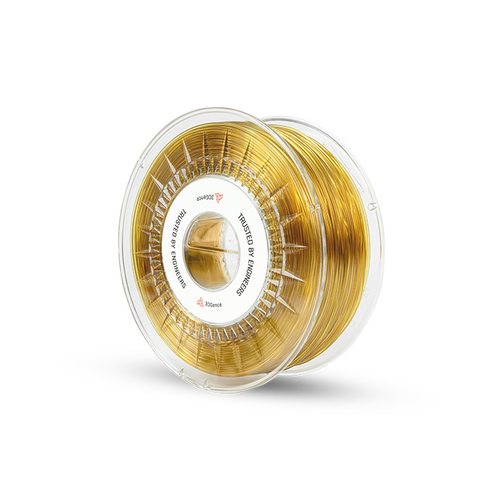 3DGence Store - Filament Gehr ULTEM™ AM1010F