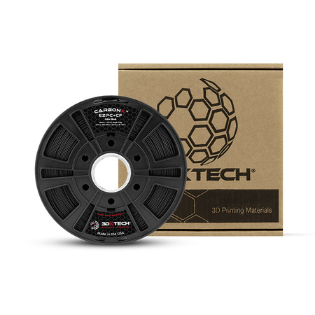 Filament 3DXTech CarbonX™ ezPC+CF Black | Store 3DGence
