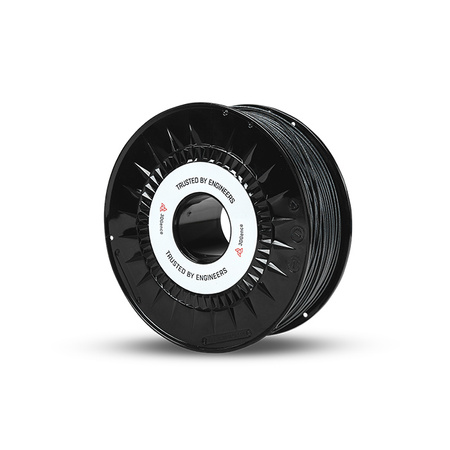 3DGence Store - Filament Solvay KetaSpire® PEEK-CF